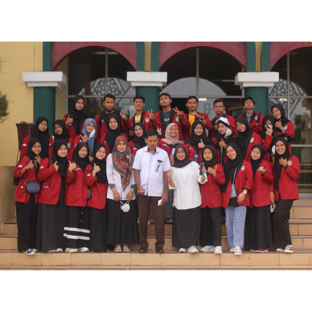 Mengeksplor Situs dan Warisan Budaya Islam yang ada di Museum Gentala Arasy