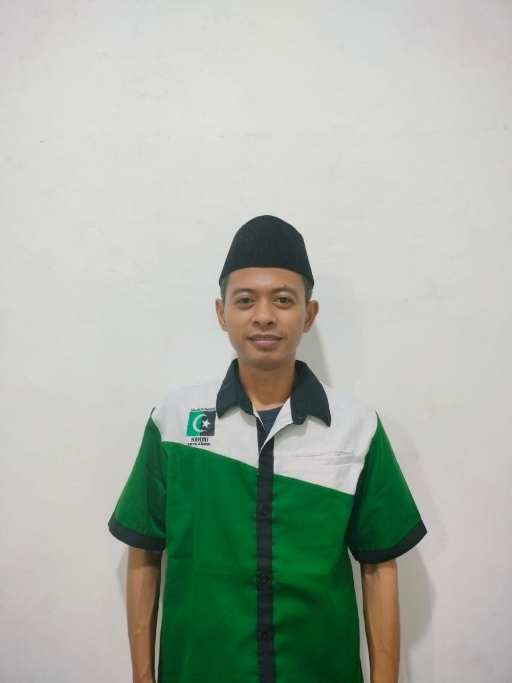 Musda KAHMI Kota Digelar 24 September, Panitia Undang Alumni Hadir