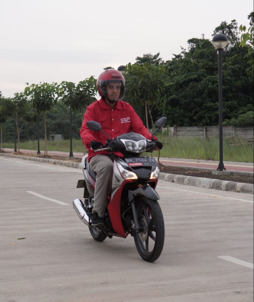 4 Hal yang Harus Diperhatikan dalam Merawat Motor Bebek